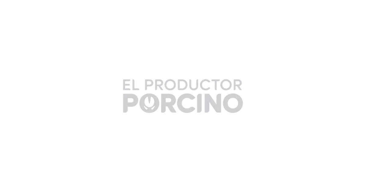 El Productor Porcino | PORCAL, LA MEJOR GRANJA DEL PAÍS, ES LA PRIMERA ...